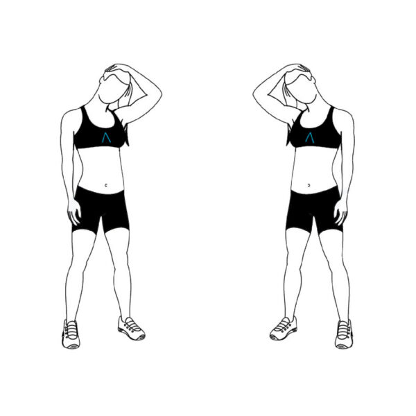 5 Stretches to Relieve Shoulder Pain - AVALA