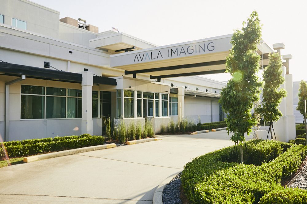 Imaging - AVALA