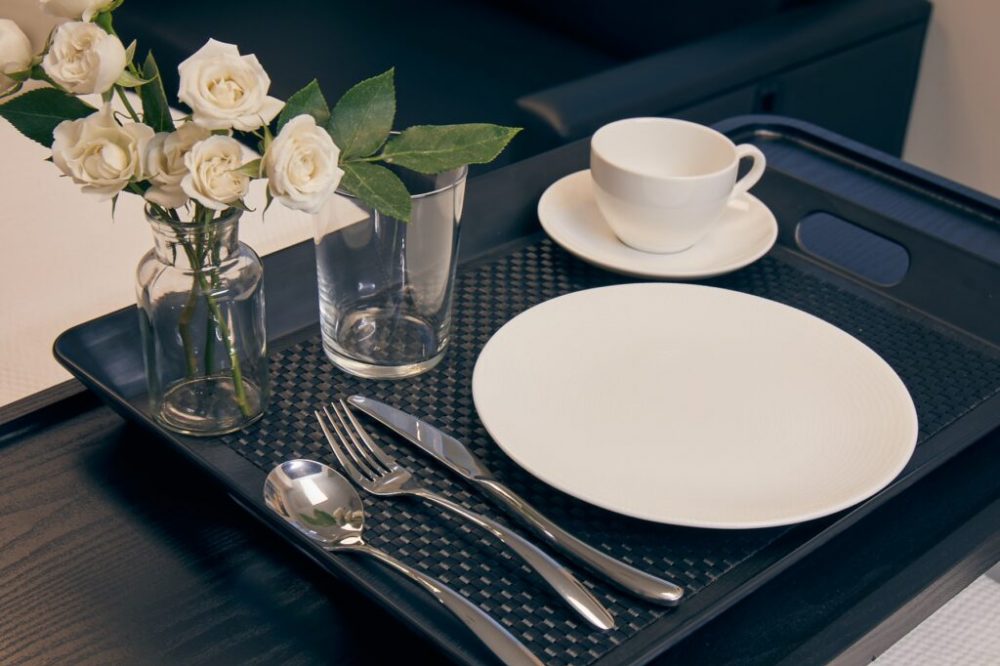 Patient Amenities - AVALA