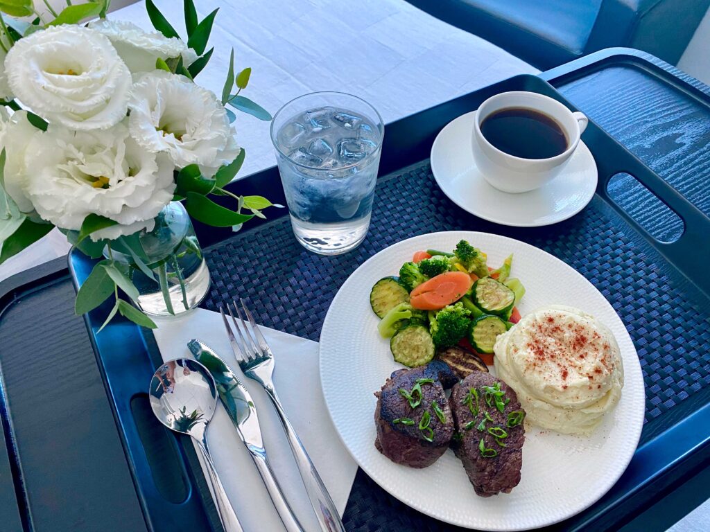 Patient Amenities - AVALA