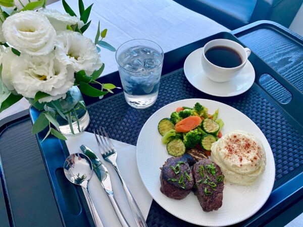 Patient Amenities - AVALA