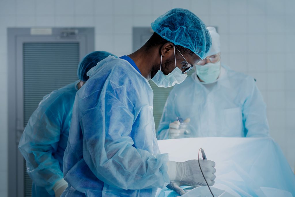 General Surgery - AVALA