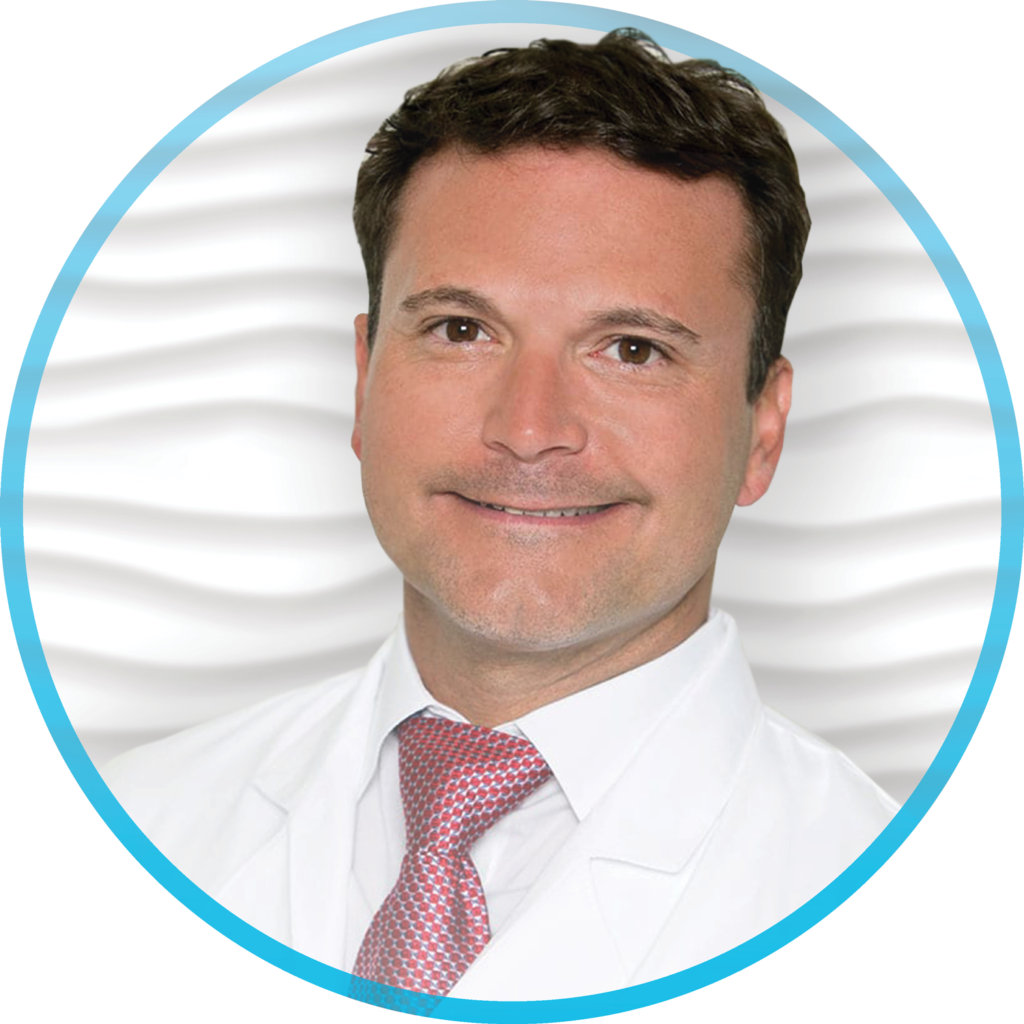 NEW HOPE FOR CHRONIC PAIN: DR. RONALD SEGURA IMPLANTS THE FIRST ...