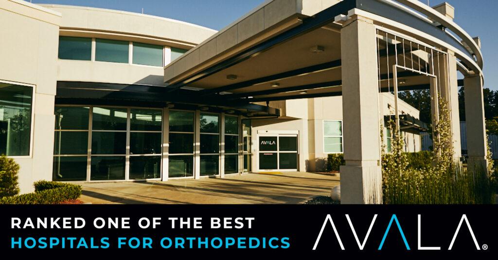 AVALA RECEIVES 2023 WOMEN'S CHOICE AWARD® AS ONE OF AMERICA'S BEST ...