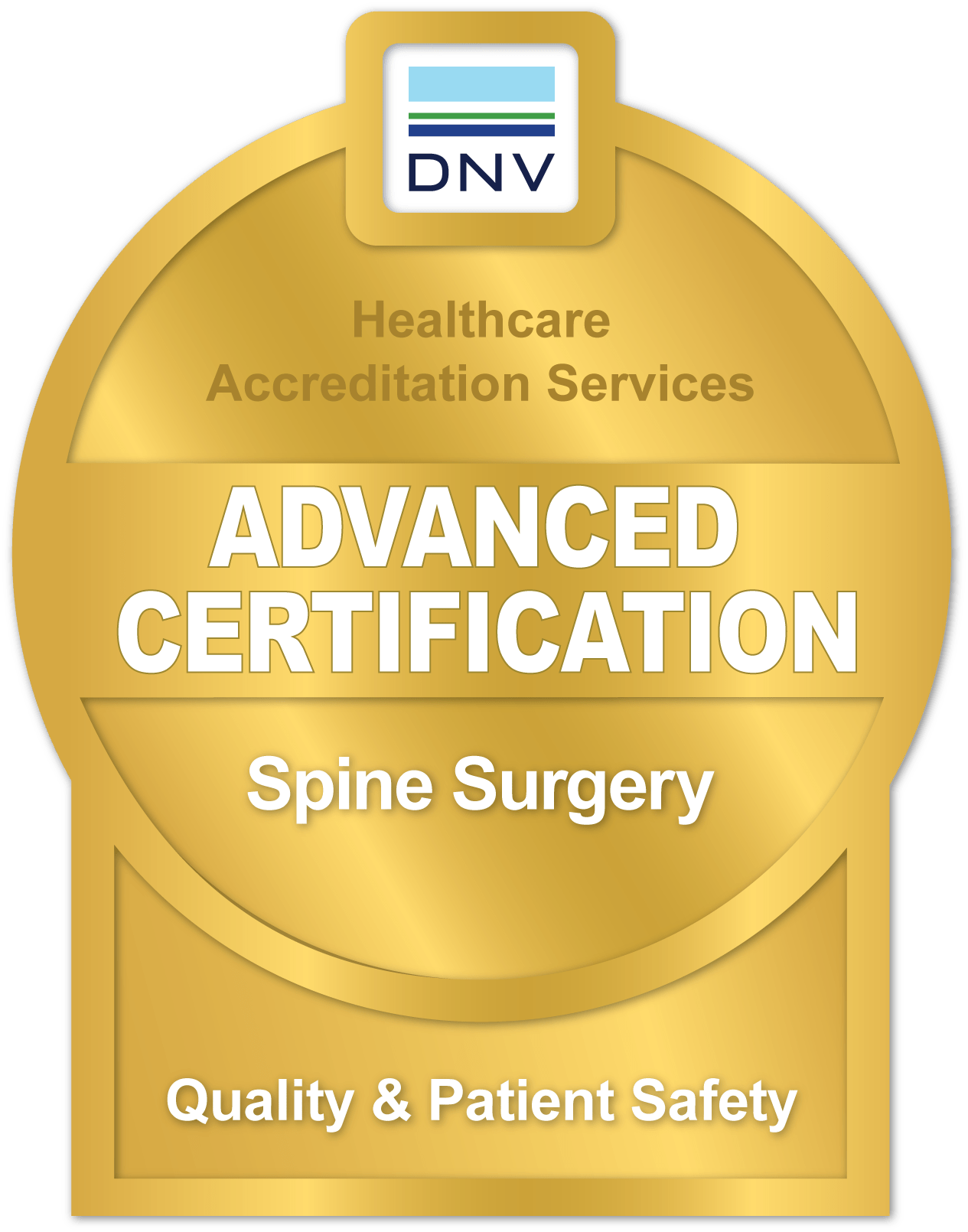 AVALA RECEIVES ADVANCED ORTHOPEDIC AND SPINE CENTER OF EXCELLENCE ...