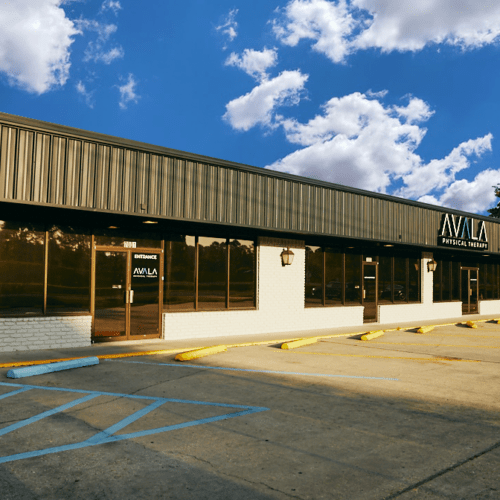 AVALA Locations - AVALA